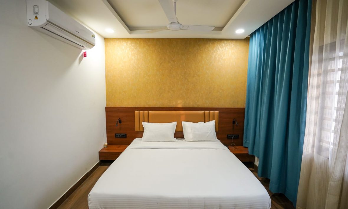 Hotel Devraj Palace – Best hotel in bhuj kutch gujarat