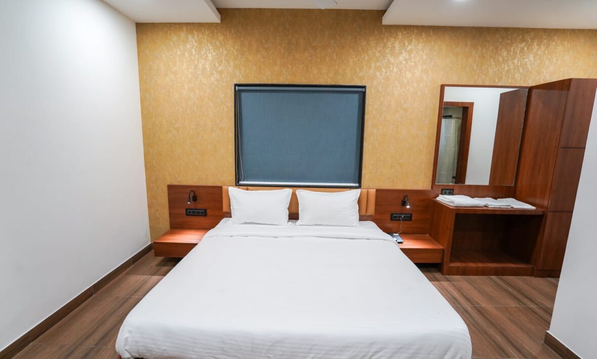 Hotel Devraj Palace – Best hotel in bhuj kutch gujarat